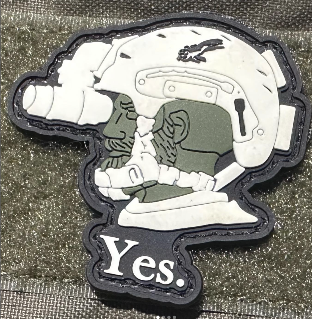 NODS Chad – Independence Training